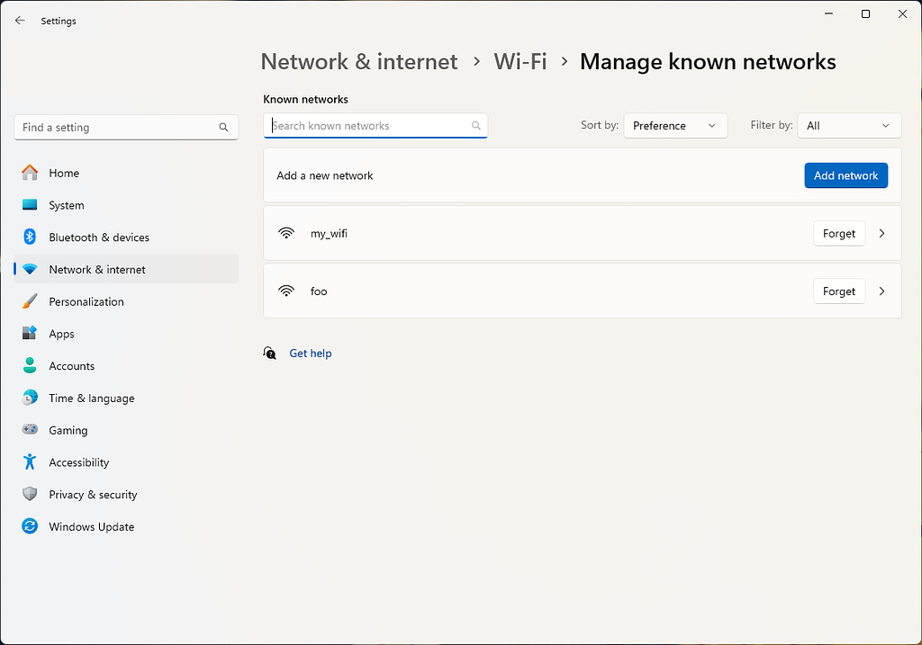 How to Restrict Background Data Usage for Wi-Fi and Ethernet in Windows | NinjaOne