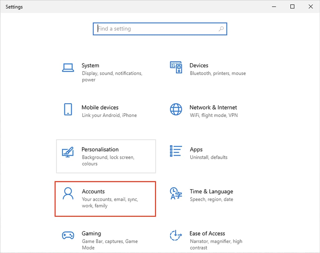 Remove a Kiosk Account with Assigned Access | Windows 10 & 11 | NinjaOne