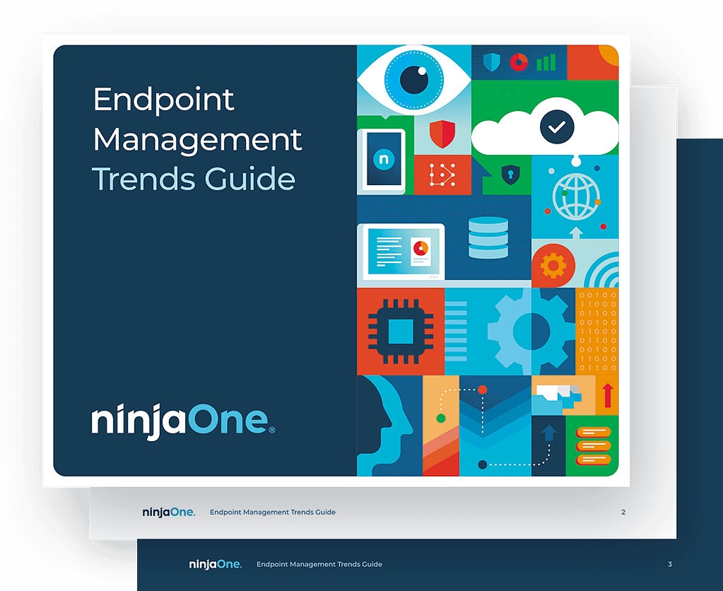 Top 5 Endpoint Management Trends for IT | NinjaOne