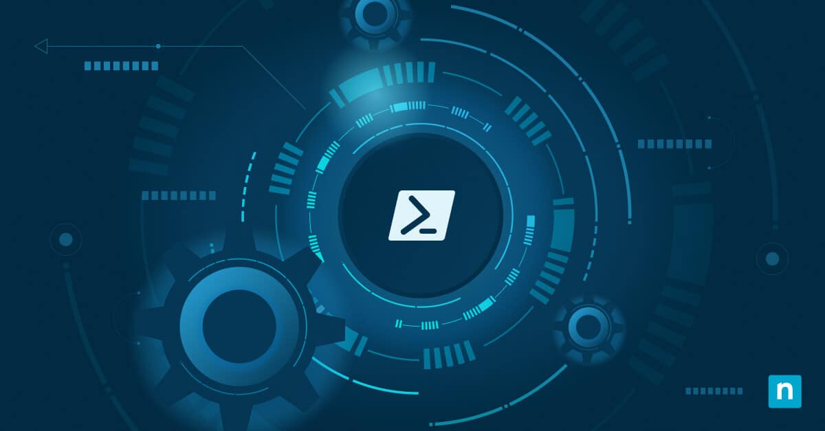 How to Automate Repetitive Tasks with PowerShell | PowerShell Automation
