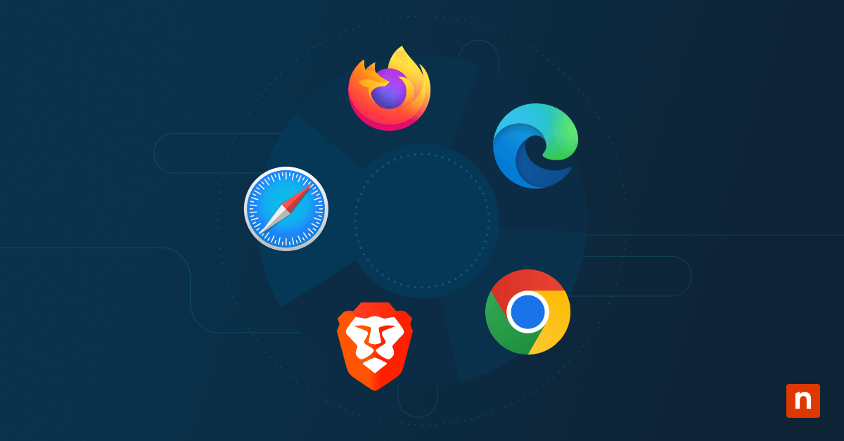 Use GPO to Set Default Browser | A Simple Guide | NinjaOne