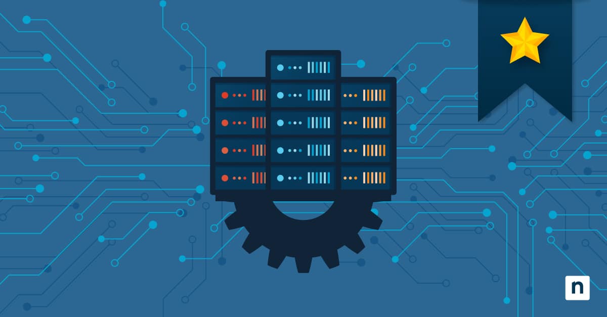 10 Best Enterprise Backup Solutions in 2026 | NinjaOne