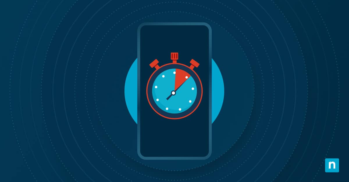 How to Enforce Logon Time Restrictions Across Departments | NinjaOne