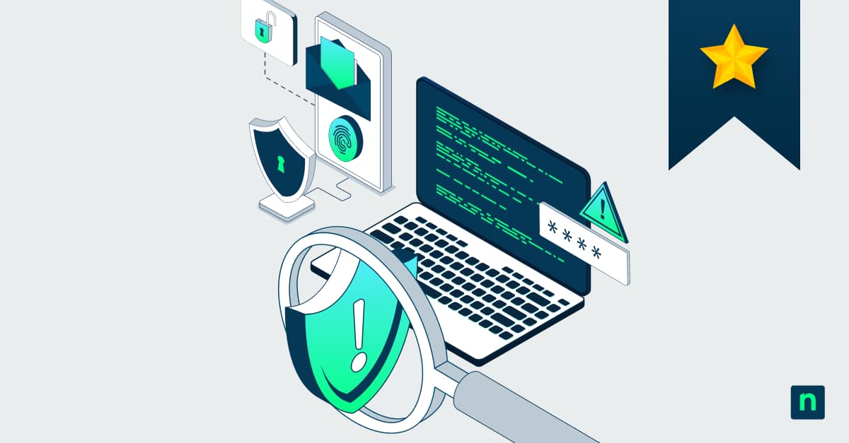 Best Vulnerability Scanning Tools: Top 5 in 2026