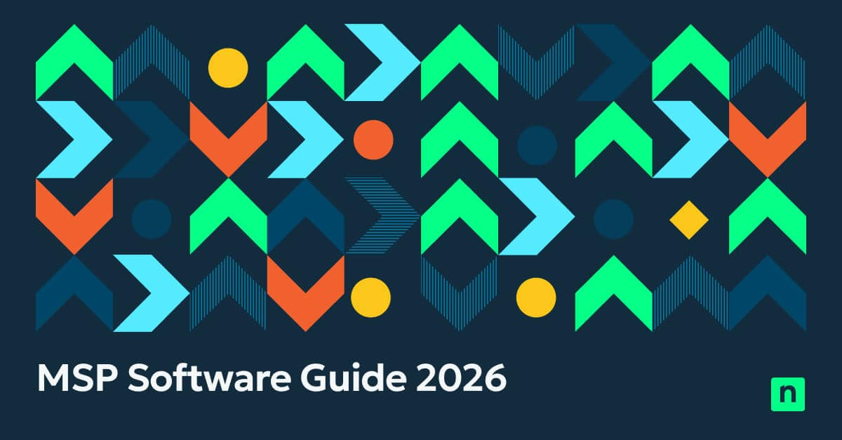 Best MSP Software in 2026 | Real Reviews on the Top MSP Tools