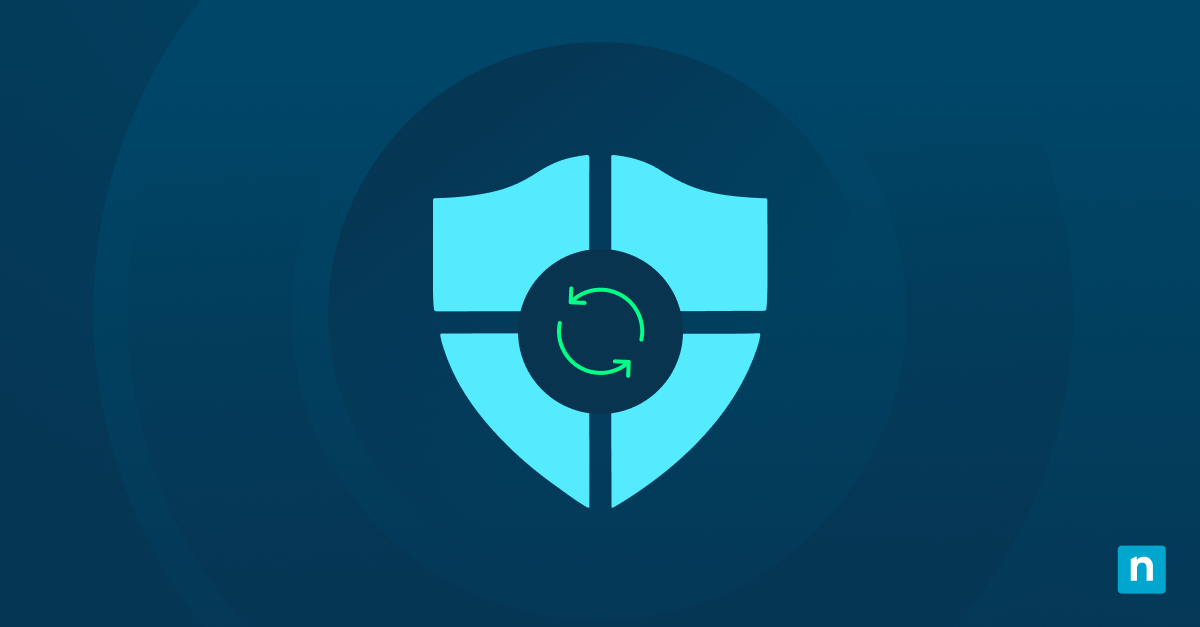 How to Create Firewall Policies That Scale in Windows | NinjaOne