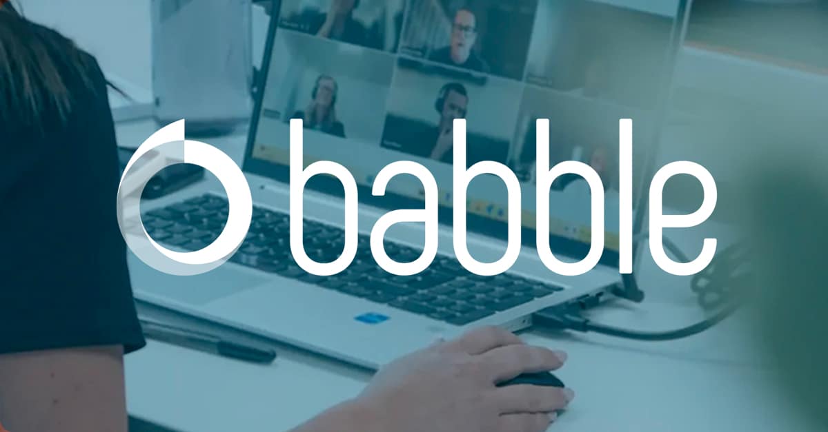 Babble - NinjaOne