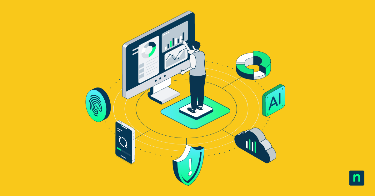 10 Essential Patch Management Metrics | NinjaOne