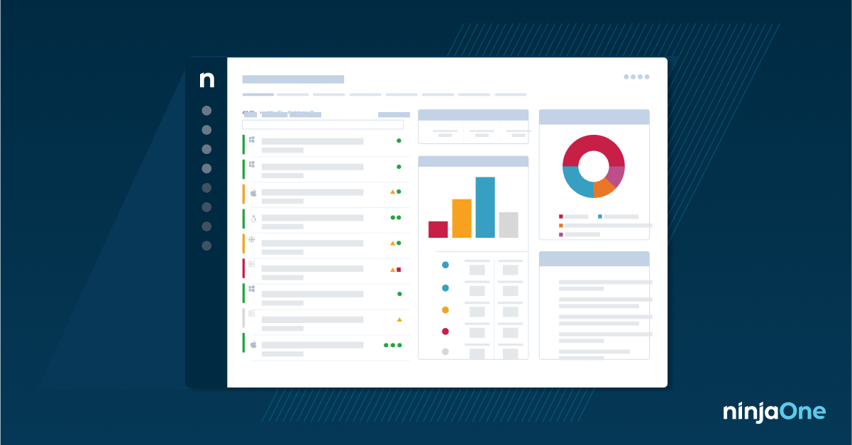 Endpoint Reporting & Analytics | MSP Reporting Tool | NinjaOne