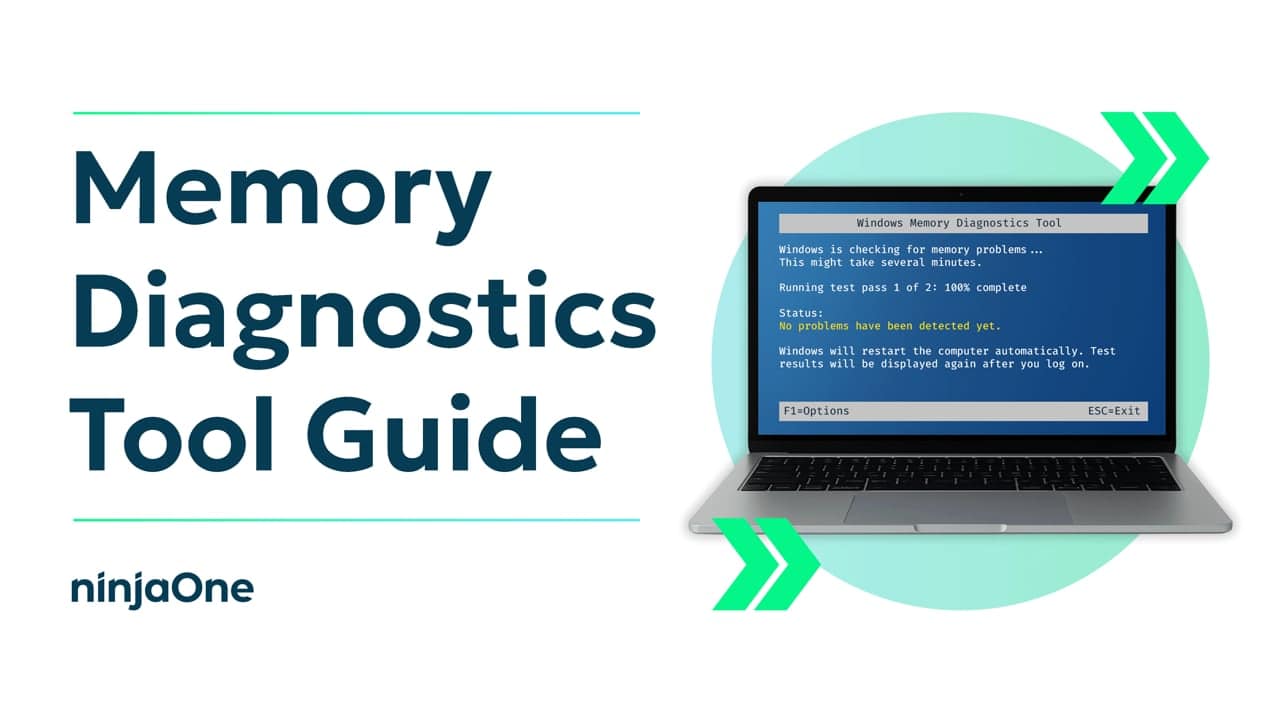 How to read Memory Diagnostics Tool results in Event Viewer | IT Video ...