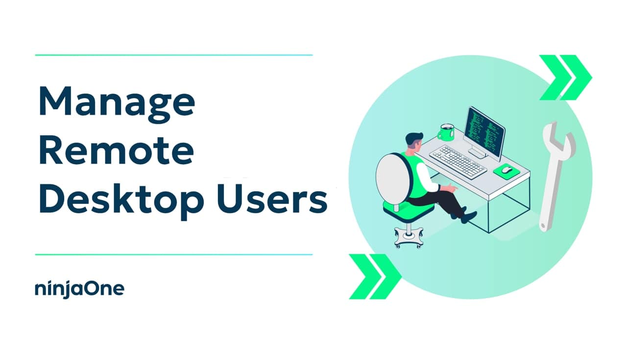 How to Configure Remote Desktop Users in Windows | IT Video Hub | NinjaOne