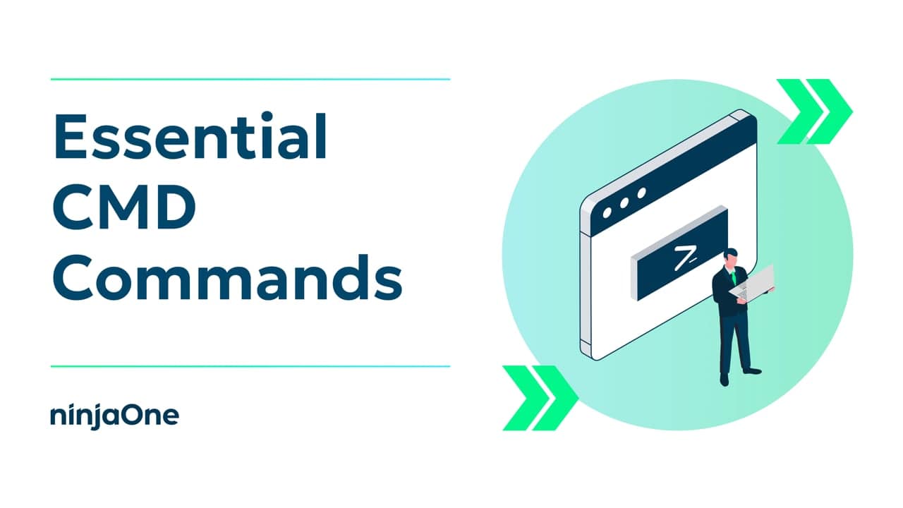 How to Display and Use CMD Commands: A Complete Guide | IT Video Hub ...