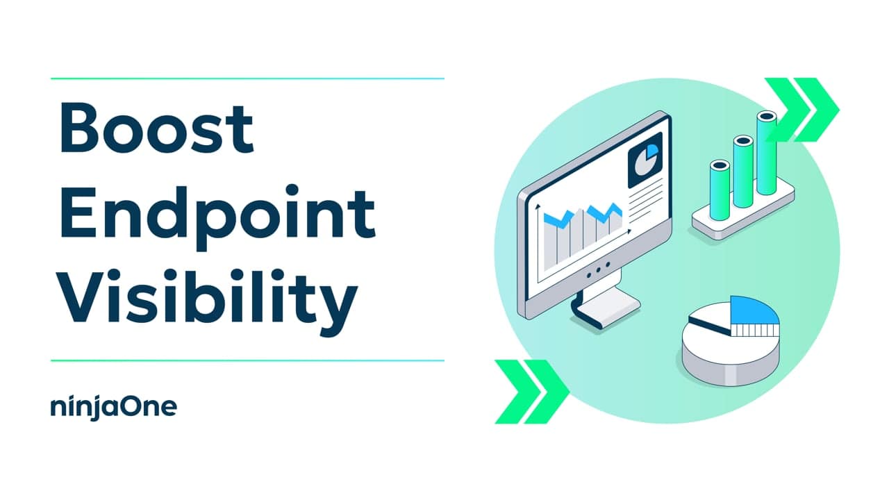 Endpoint Visibility: What it Is and How to Achieve It | IT Video Hub ...