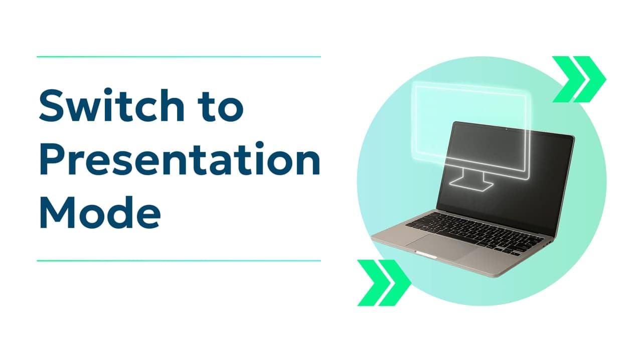 How to Change Presentation Mode to Project Display in Windows 10 | IT ...