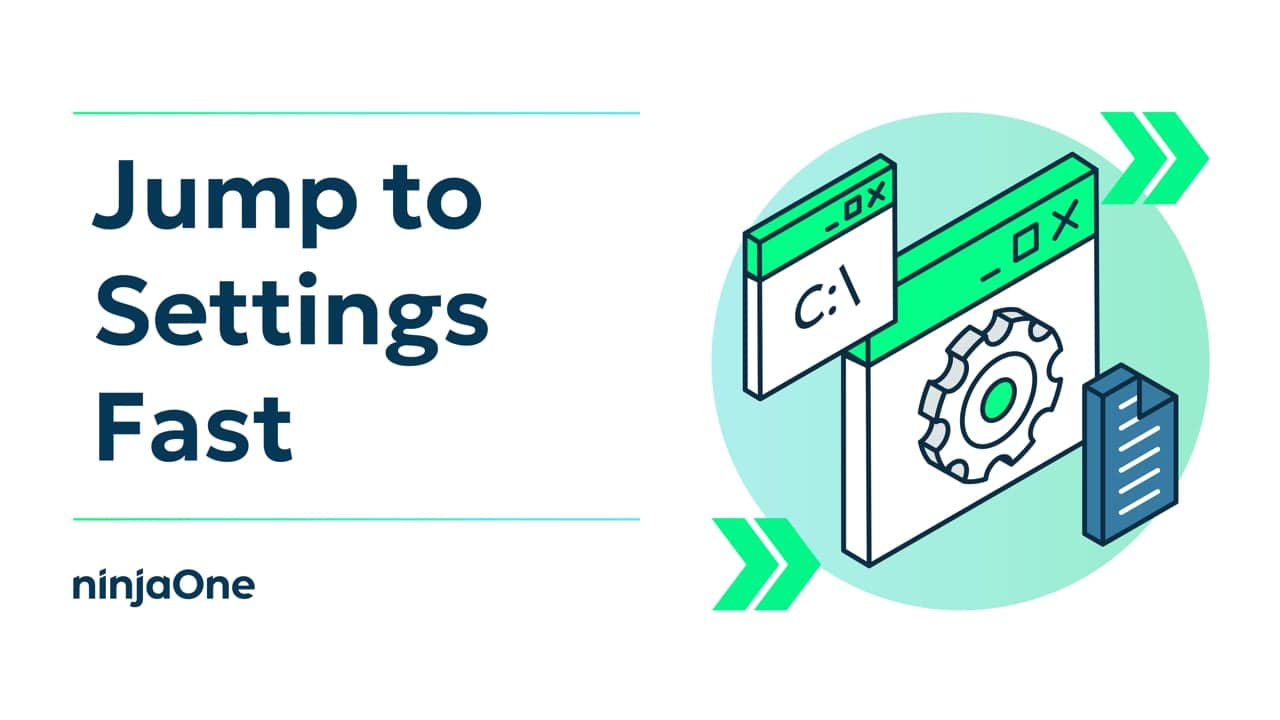 List of Shortcuts to Directly Open Pages in Settings in Windows 10 | IT ...