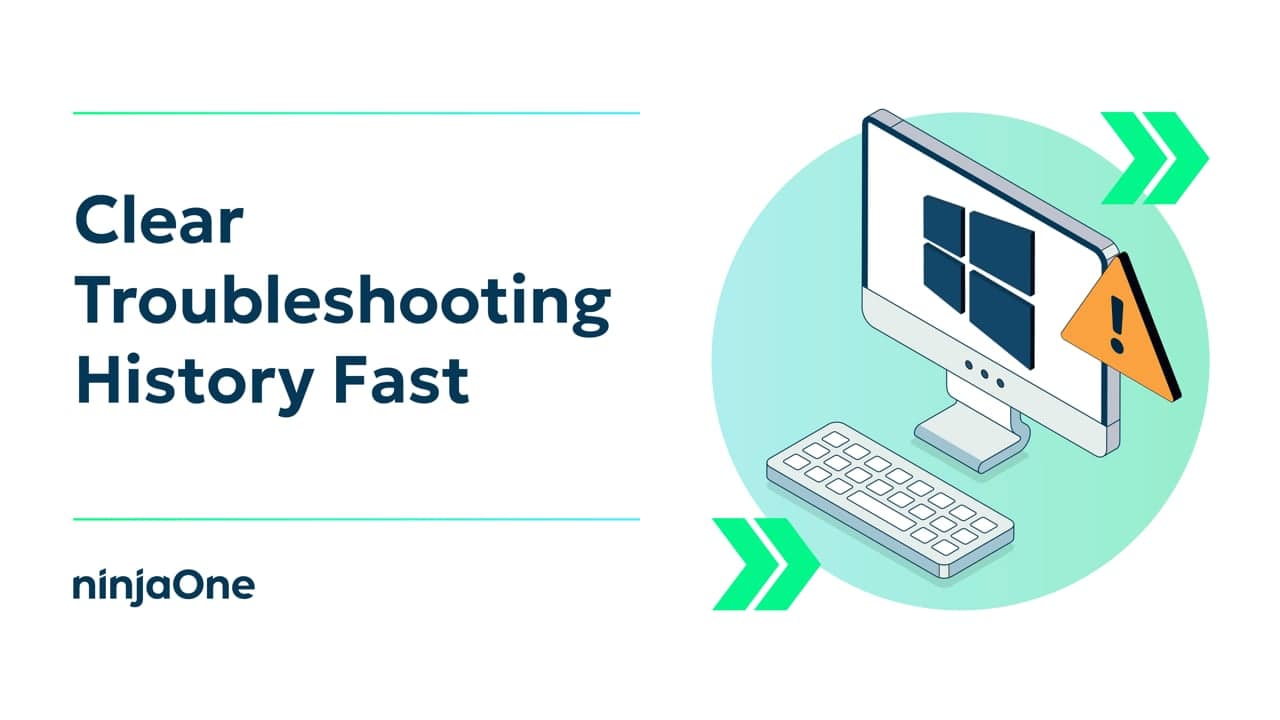 How to View and Clear Troubleshooting History and Details in Windows 10 ...