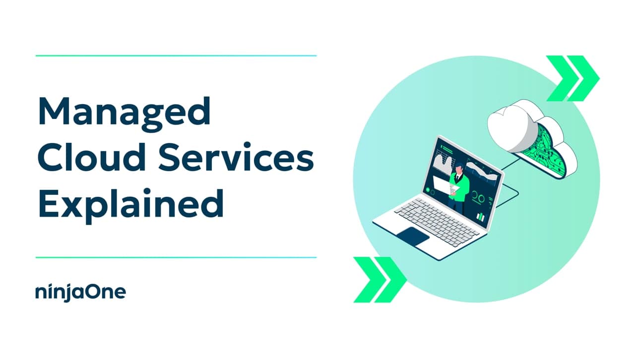 What Are Managed Cloud Services? | IT Video Hub | NinjaOne