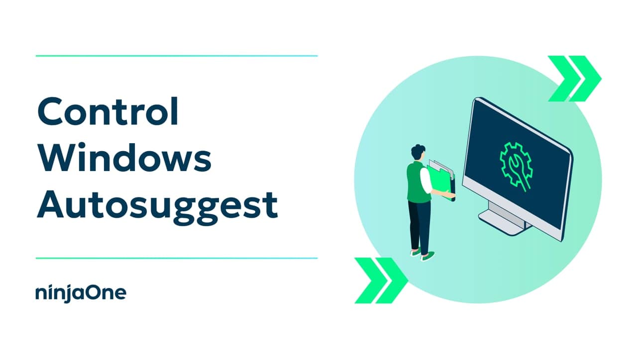 Enable or Disable AutoSuggest in the Explorer Address Bar and the Run ...