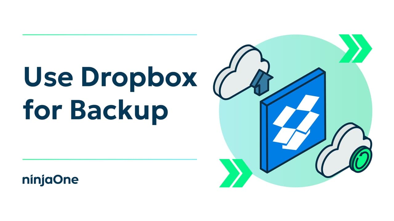 Using Dropbox for Backup: What Businesses Need to Know | IT Video Hub ...