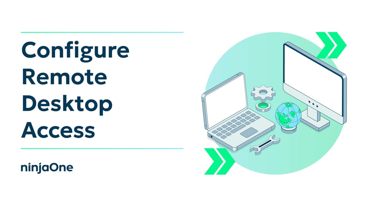 How to Allow Users and Groups to Log On with Remote Desktop | IT Video ...