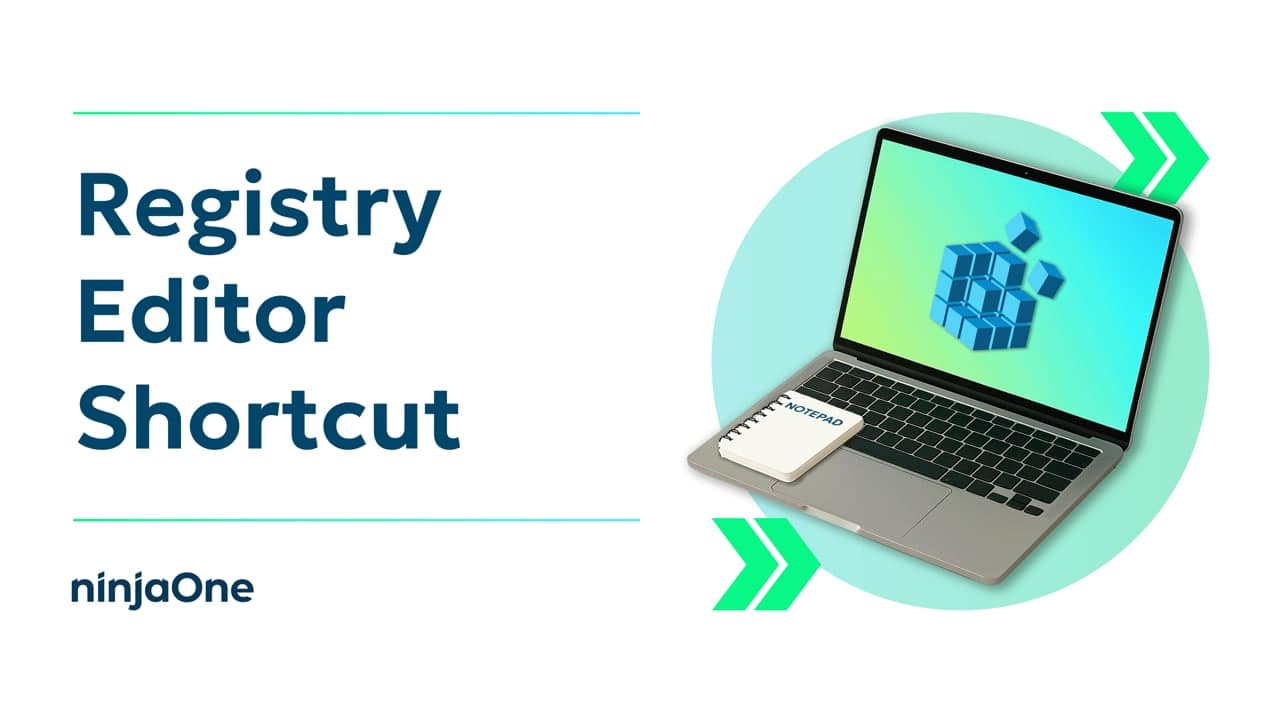 How to Add Registry Editor to the Control Panel in Windows | IT Video ...