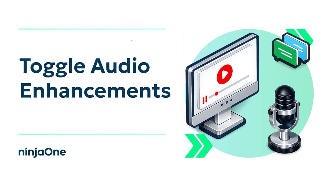How to Enable or Disable Audio Enhancements in Windows 11 | IT Video ...