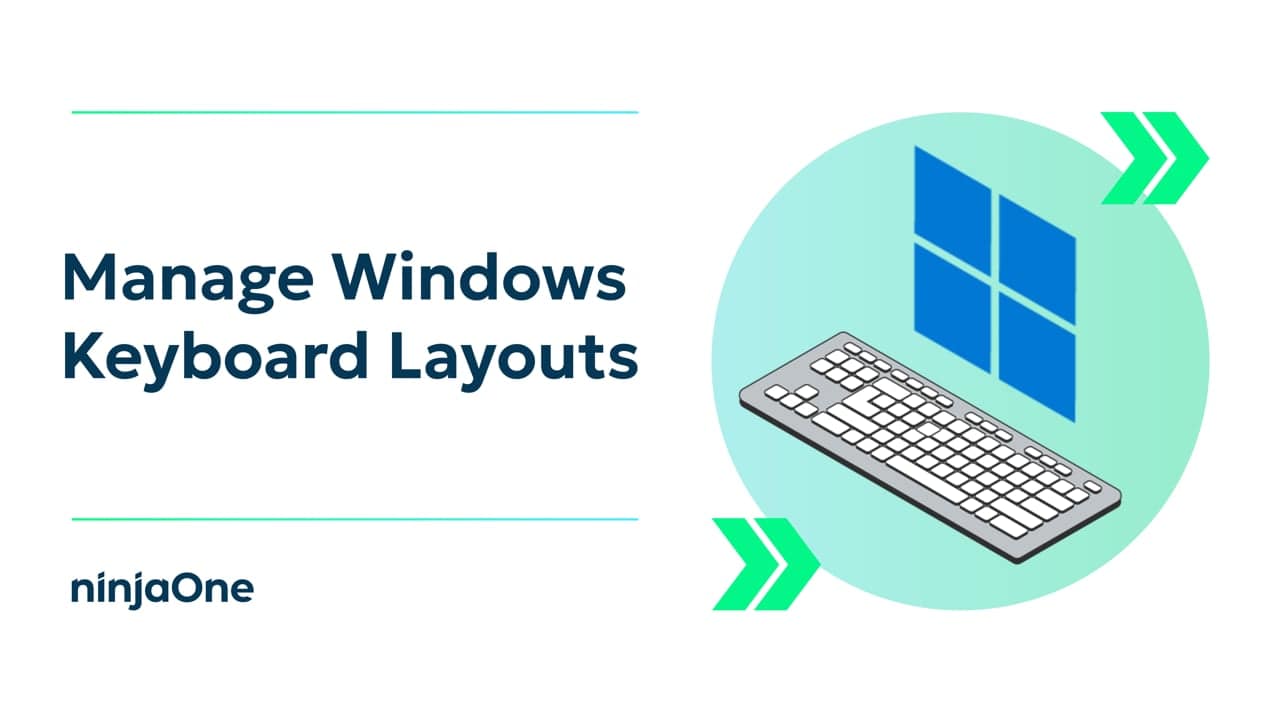 How to Add or Remove Keyboard Layouts for Input Languages in Windows 11 ...