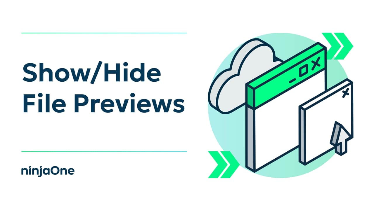 How to Manage Show Preview Handlers in the Preview Pane of File ...
