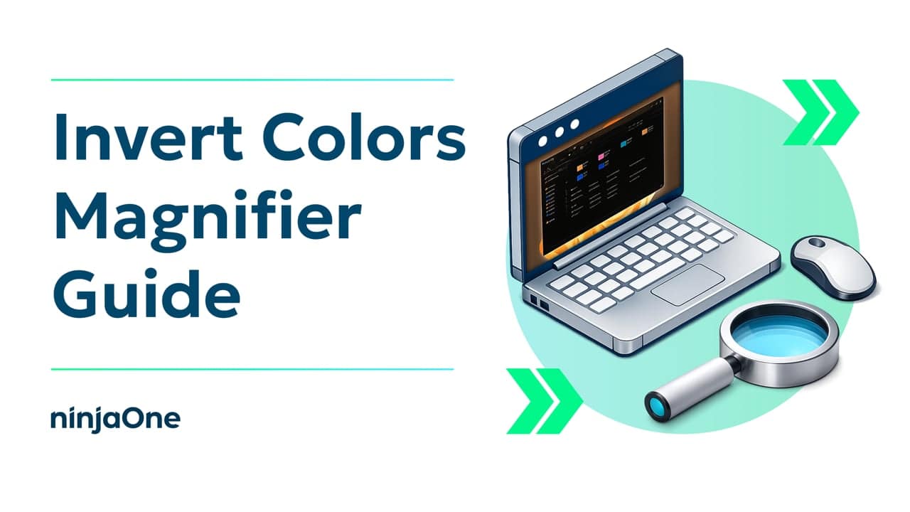 How to Turn On or Off Invert Colors while Magnifier is On in Windows 11 ...