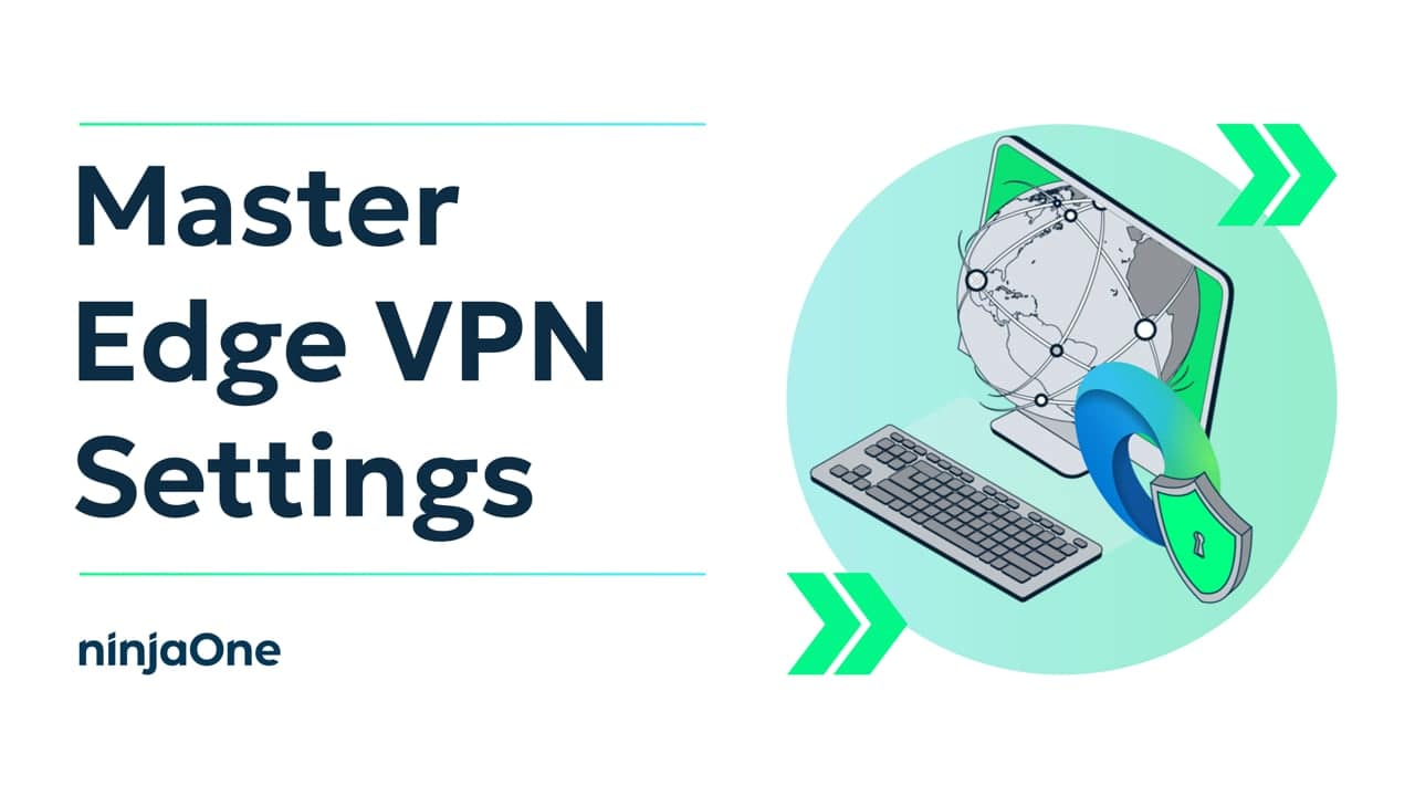 How to Enable or Disable Microsoft Edge Secure Network VPN Service | IT ...