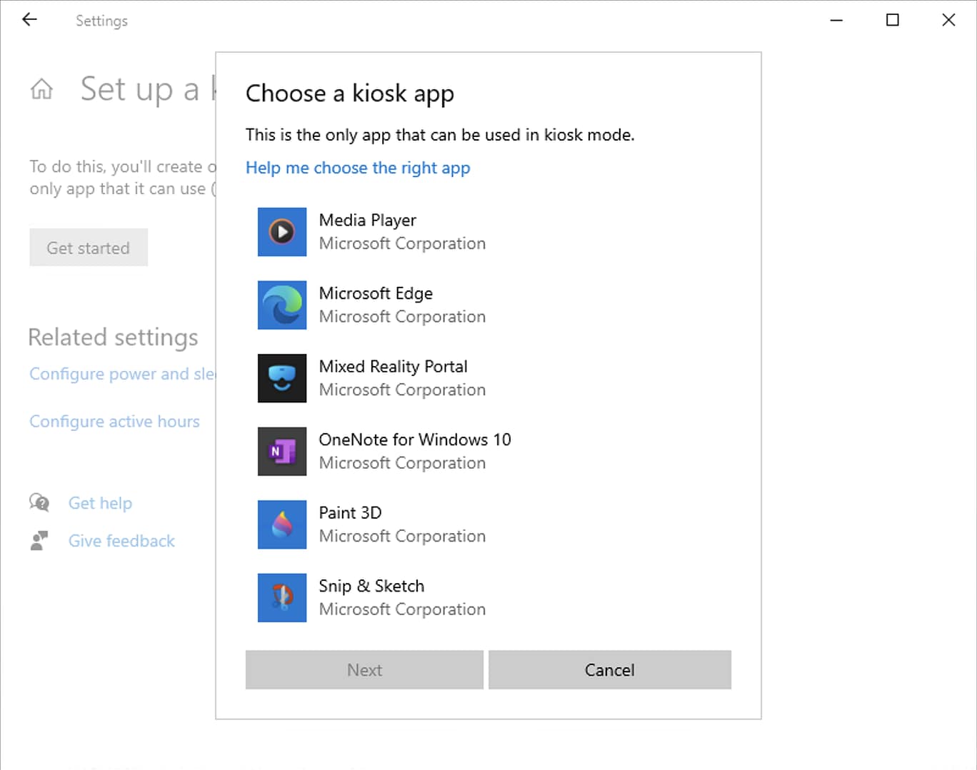 Remove a Kiosk Account with Assigned Access | Windows 10 & 11 | NinjaOne