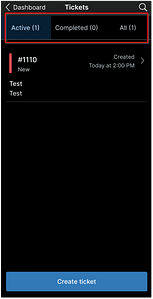 End User App | NinjaOne