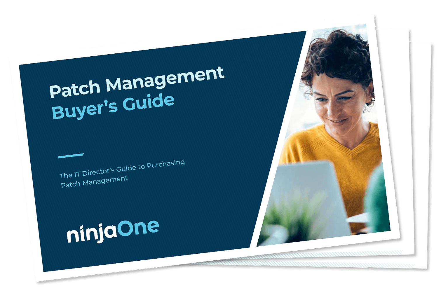 Patch Management Buyer's Guide for IT Directors - NinjaOne