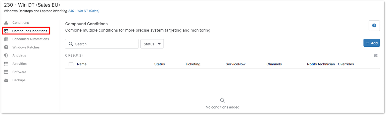 How to setup NinjaOne API for Advanced Automations | NinjaOne