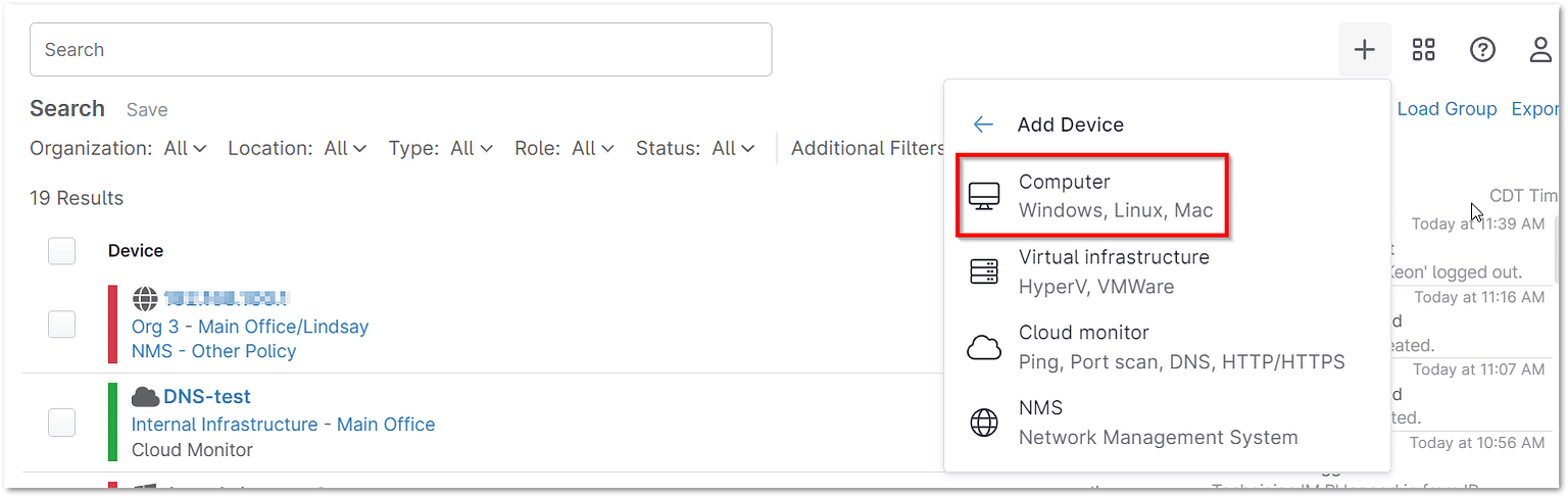 Install NinjaOne on Linux Devices | NinjaOne