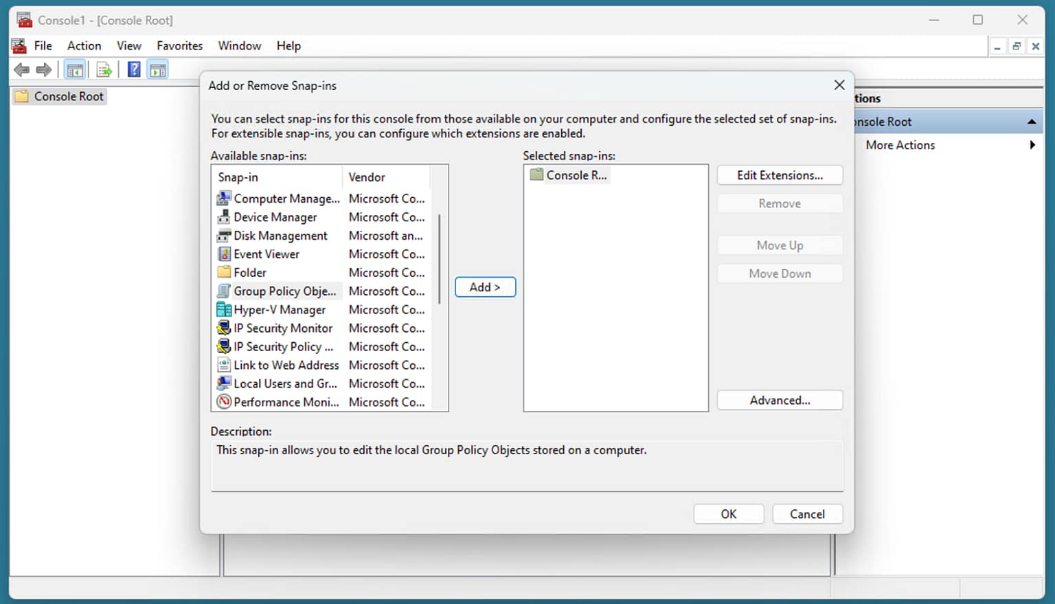 Apply Local Group Policy to Administrators | NinjaOne