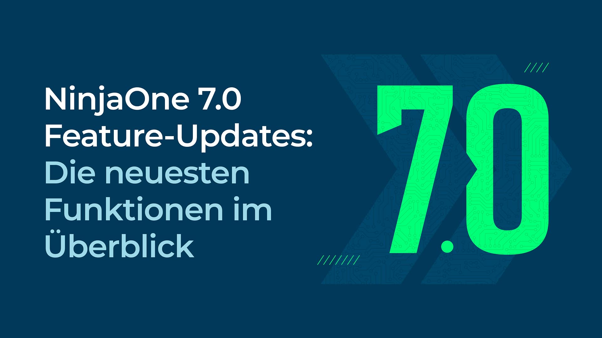 Beste It Asset Management Software Ninjaone