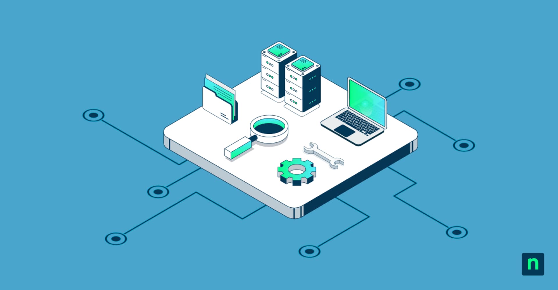 Guide to Building a Successful MSP Business Plan | NinjaOne