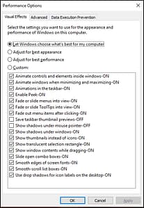 How to Configure Peek at Desktop in Windows 10 | Ninjaone