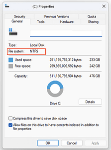 How to Convert NTFS to FAT32 without Data Loss | NinjaOne