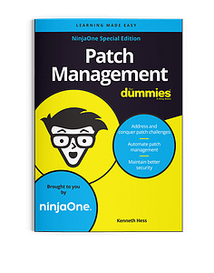 Patch Management – A Dummies Guide | NinjaOne | Discover the Right ...