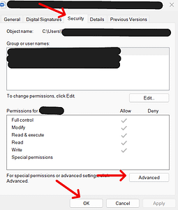 How to Add Take Ownership to Context Menu in Windows | NinjaOne