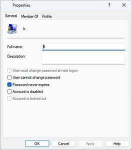 How to Configure Password Expiration for Local Accounts | Windows 10 ...