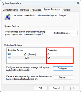 How to Undo a System Restore in Windows 10/11 | NinjaOne