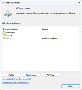 How to Enable or Disable Search Indexing in Windows | NinjaOne