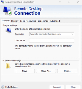 How to Delete Saved RDP Credentials in Windows | NinjaOne