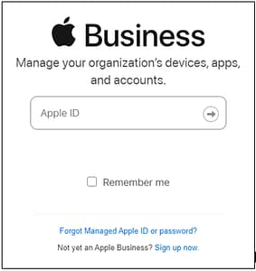 4.2 NinjaOne MDM Apple - NinjaOne