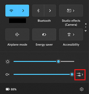 Change the Default Sound Output Device in Windows 11 | NinjaOne