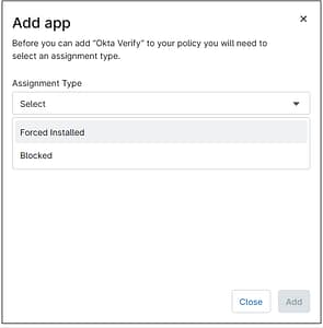 6.1 Android policies - NinjaOne