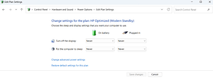 How to Turn Off Adaptive Brightness in Windows 11 | NinjaOne